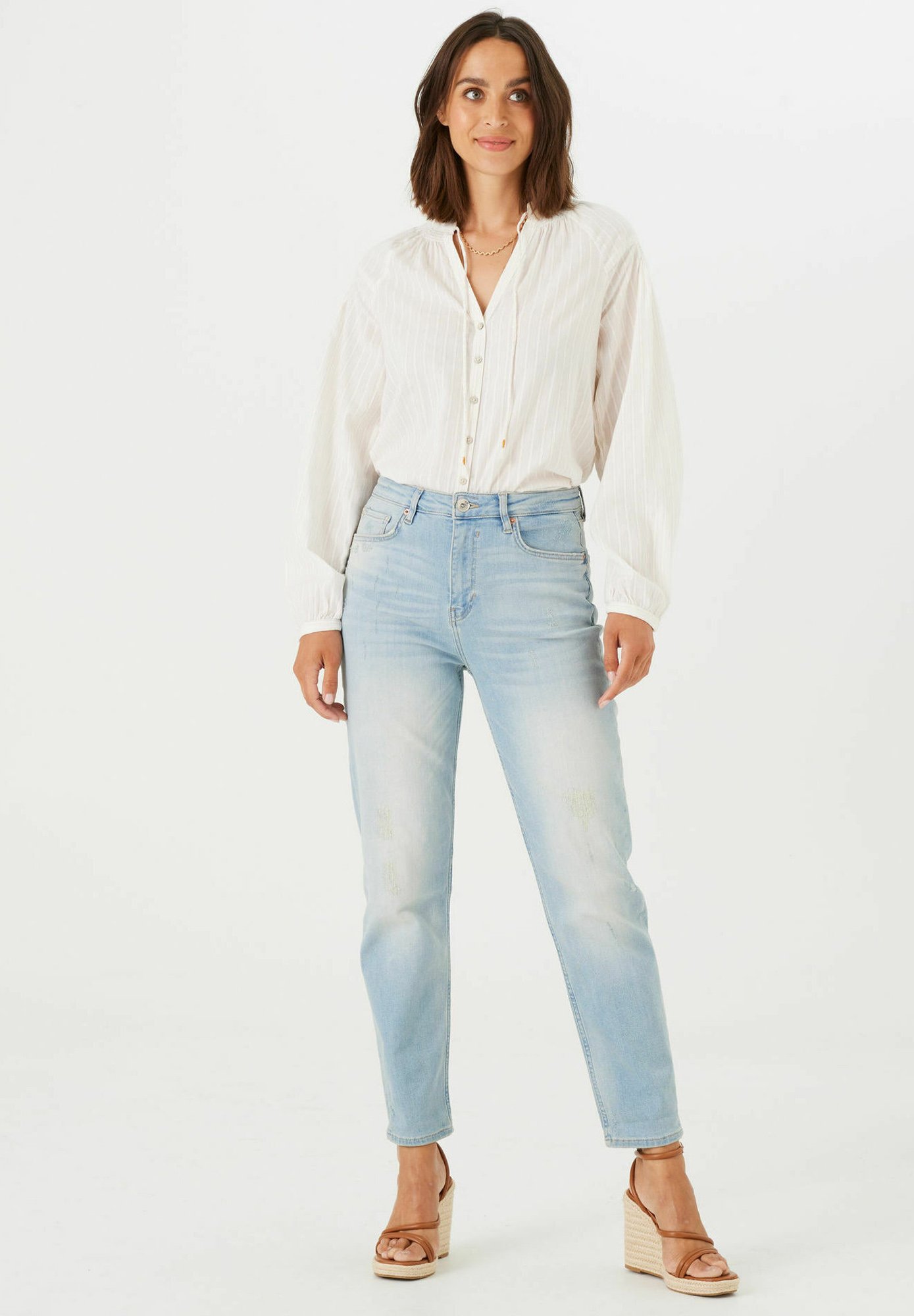 Isabela Jeans