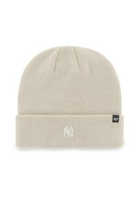 '47 NY YANKEES - Bonnet - bone/beige - ZALANDO.FR