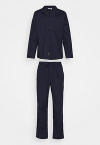 Björn Borg CORE - Pyjamas - dunkelblau/mörkblå - Zalando.se