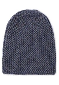 TATUUM SISI - Gorro - blue/azul jaspeado - Zalando.es