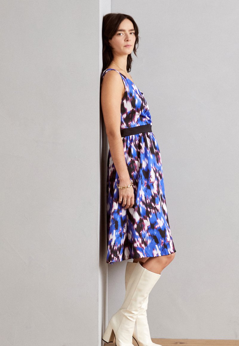 Anna Field Sukienka letnia - Zalando.pl