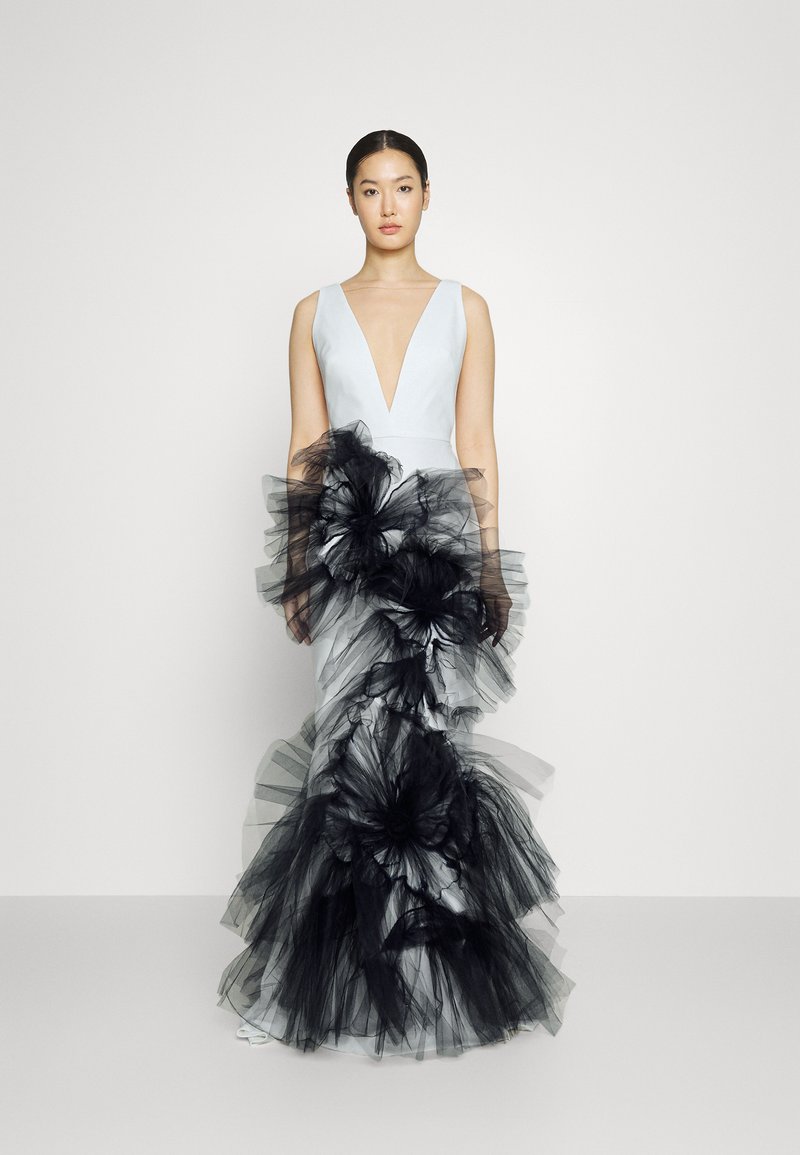 Marchesa Occasion wear - ivory/off-white - Zalando