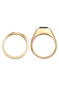 Elli SET - Ring - gold/goldfarben - Zalando.de