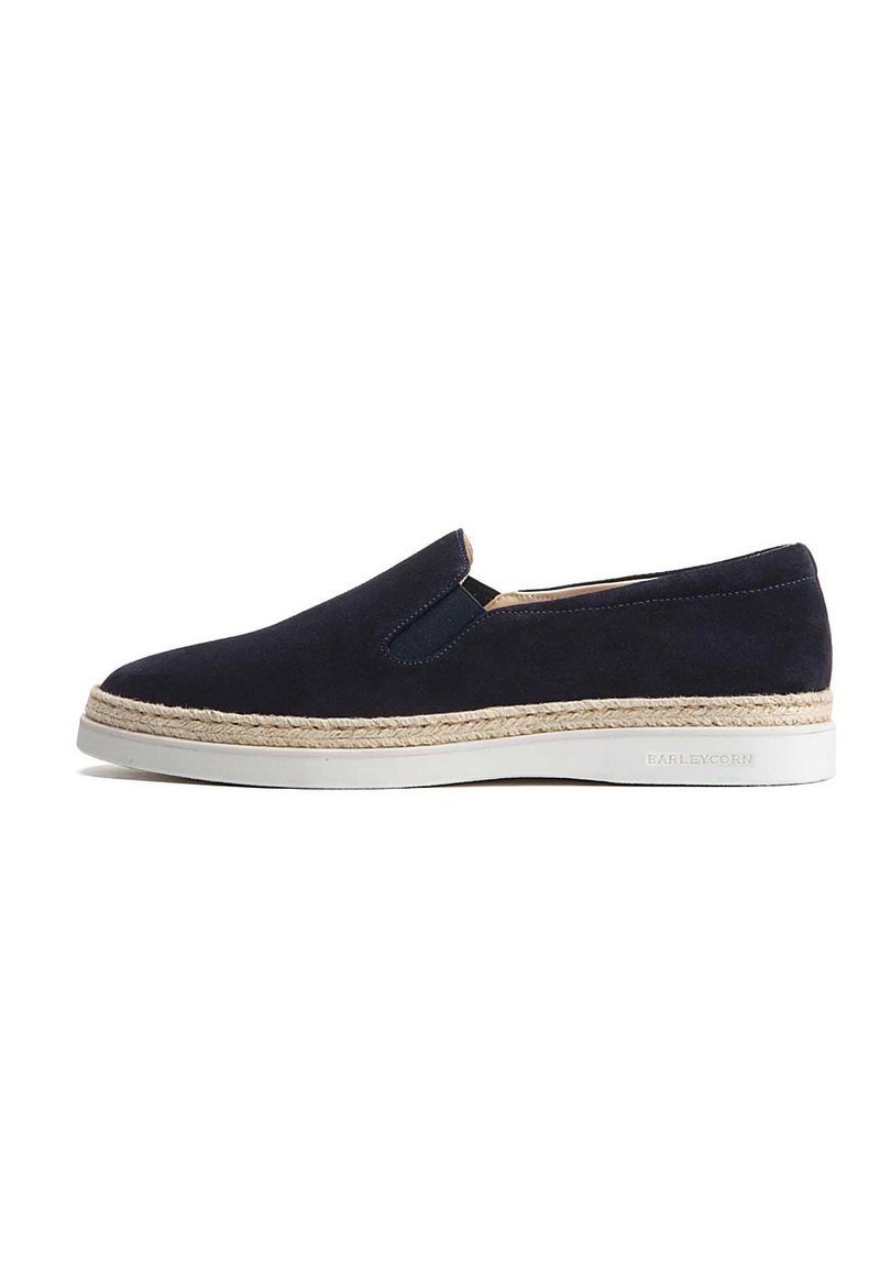 Barleycorn SLOOP - Espadrilles - blue - Zalando.de