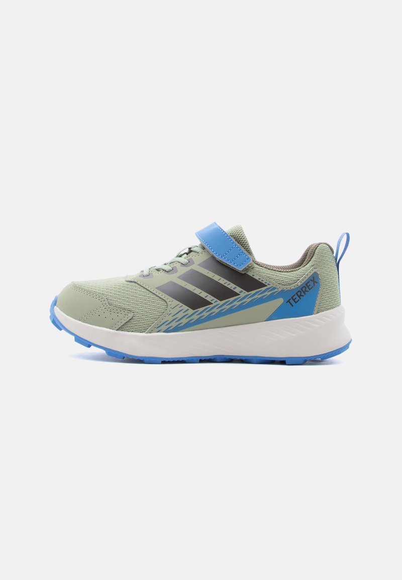 adidas Terrex TRACEFINDER UNISEX - Zapatillas de senderismo - tent ...