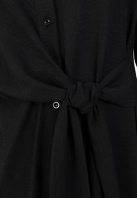 Modanisa MODEST - REFKA - Shirt dress - black - Zalando