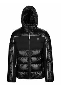 Trueprodigy CLARK - Winter jacket - schwarz/black - Zalando.ie