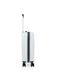 SKPAT NIZA SET - Trolley - blanco school/azul - Zalando.es