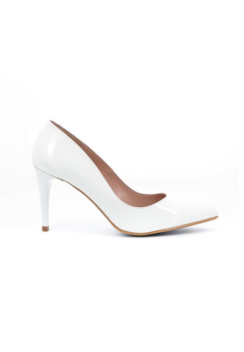 Witte Pumps online kopen | Gratis verzending* | Zalando