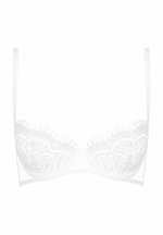 Maison Close ACCROCHE COEUR - Balconette BH - white/weiß - Zalando.de