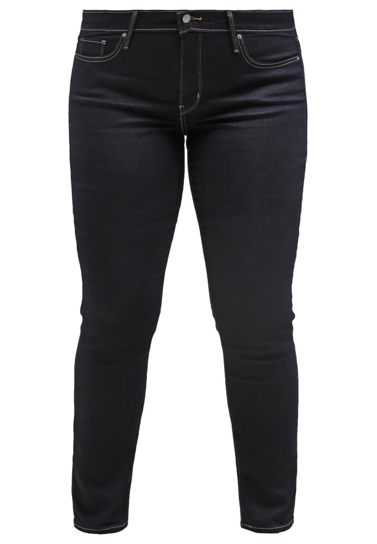 Levi's® Plus 311® SHAPING SKINNY *D - Jeans Skinny Fit - darkest sky ...