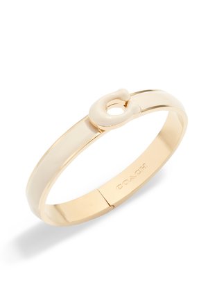 Coach ESSENTIAL - Pulsera - gold/dorado - Zalando.es