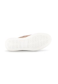 Gabor Platform ankle boots - beige - Zalando