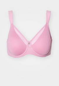 Triumph TRUE SHAPE SENSATION - Underwired bra - rosebloom/light pink ...