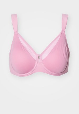 Triumph TRUE SHAPE SENSATION W01 - Bügel BH - black/schwarz - Zalando.ch