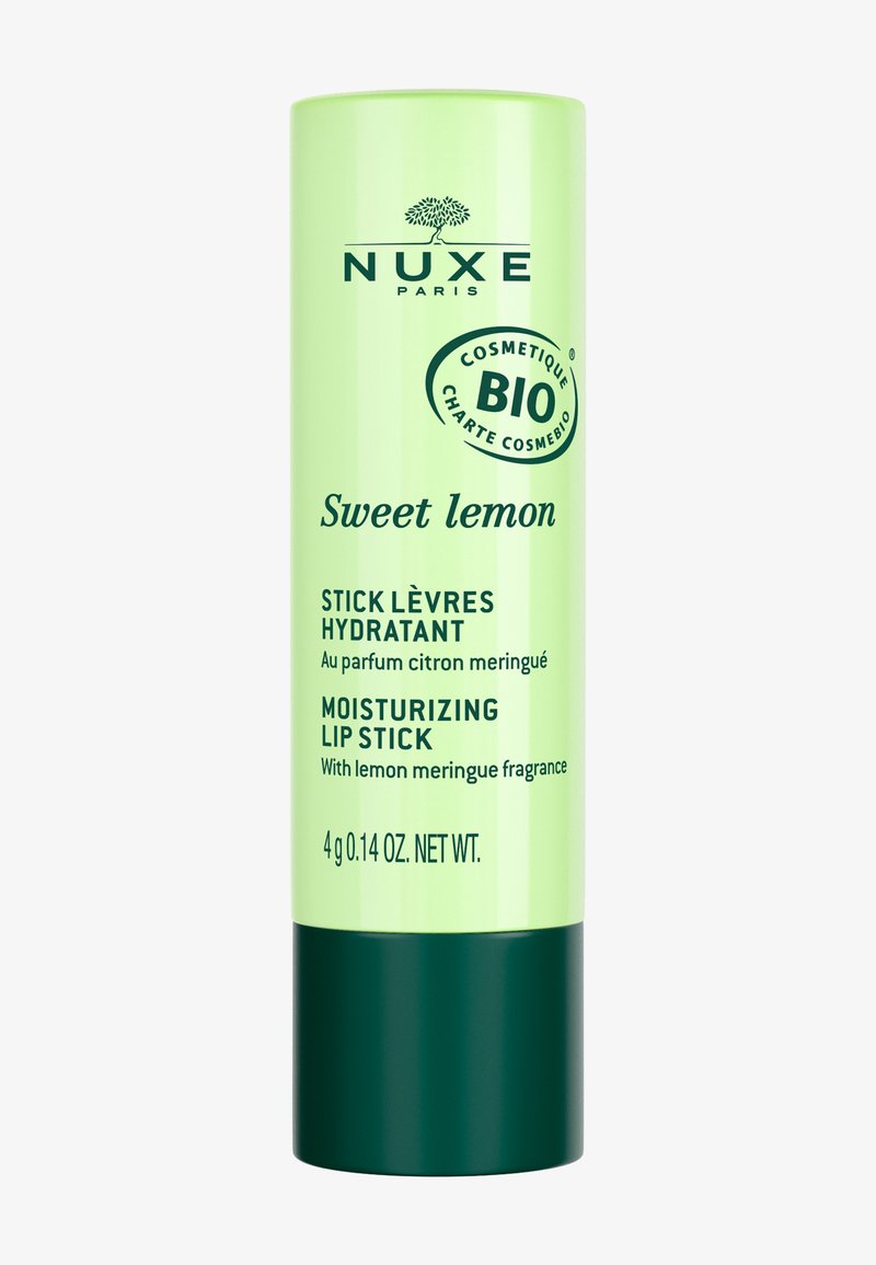 NUXE SWEET LEMON MOISTURIZING LIP STICK - Baume à lèvres - - - ZALANDO.FR