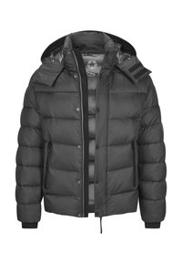 Milestone MSTesino - Winterjacke - anthrazit - Zalando.at