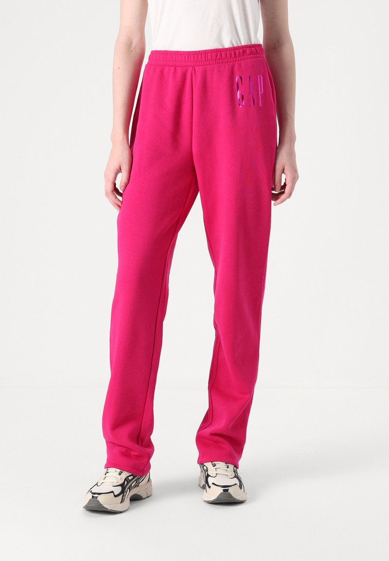 Gap Tall - Spodnie treningowe/czarny - Zalando.pl