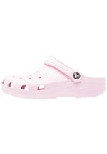 Crocs CLASSIC - Pantoffels - ballerina pink/roze - Zalando.nl