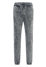 Rusty Neal Pantalon de survêtement - anthrazit/anthracite - ZALANDO.FR