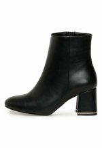 Butigo Classic ankle boots - black - Zalando