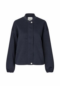 mbyM BAMINA-M - Summer jacket - night sky/dark blue - Zalando.ie
