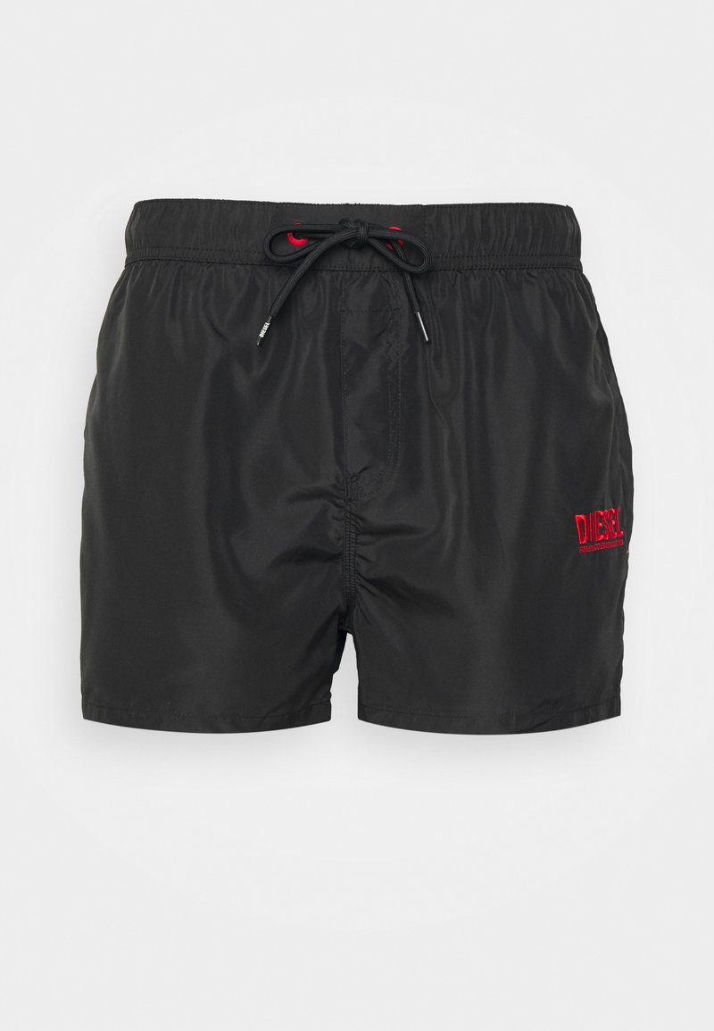 Diesel SANDYNEW - Swimming shorts - black - Zalando.ie