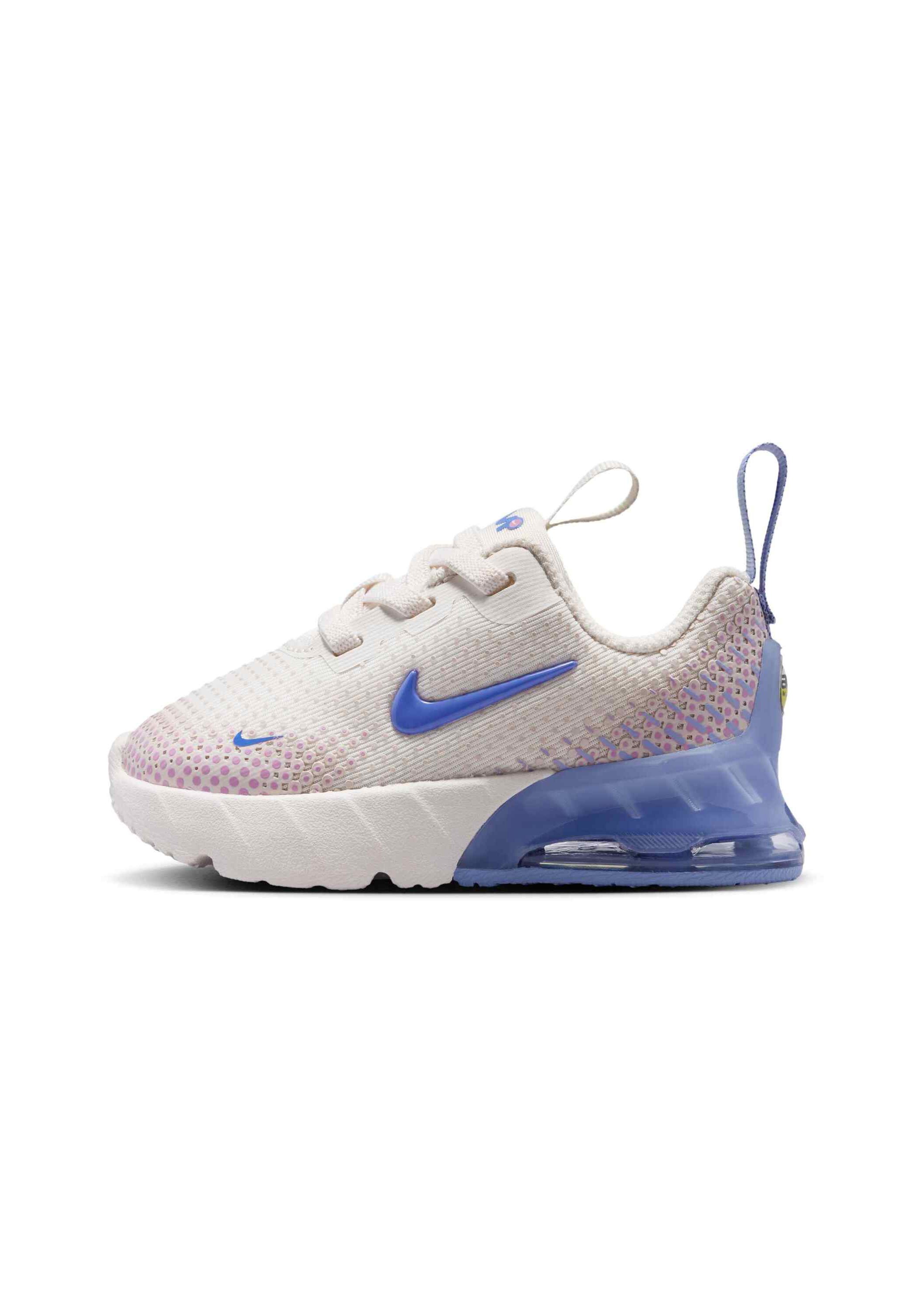 Nike Sportswear AIR MAX PHOENIX - Sneaker low - phantom/sapphire/silt ...