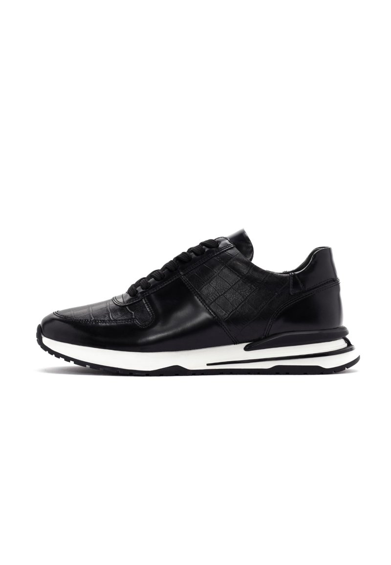 Derimod Sneakers basse - black/nero - Zalando.it