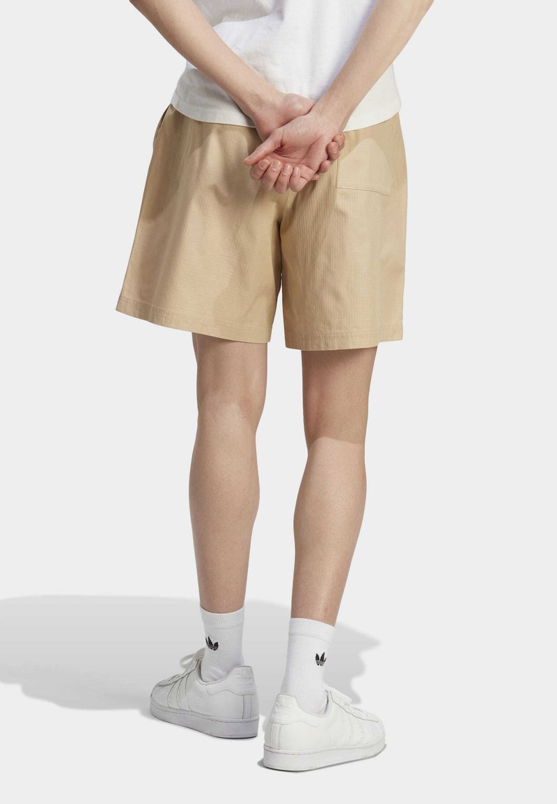 adidas Originals ENJOY SUMMER - Shorts - magic beige/beige - Zalando.de