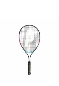 Prince Tennis racket - pink - Zalando
