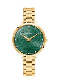 Pierre Lannier EOLIA - Watch - vert/green - Zalando