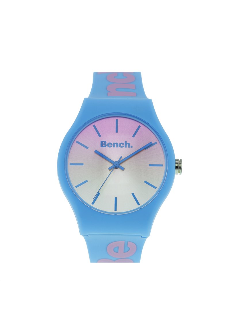 Bench Watch - pale blue/light blue - Zalando.de