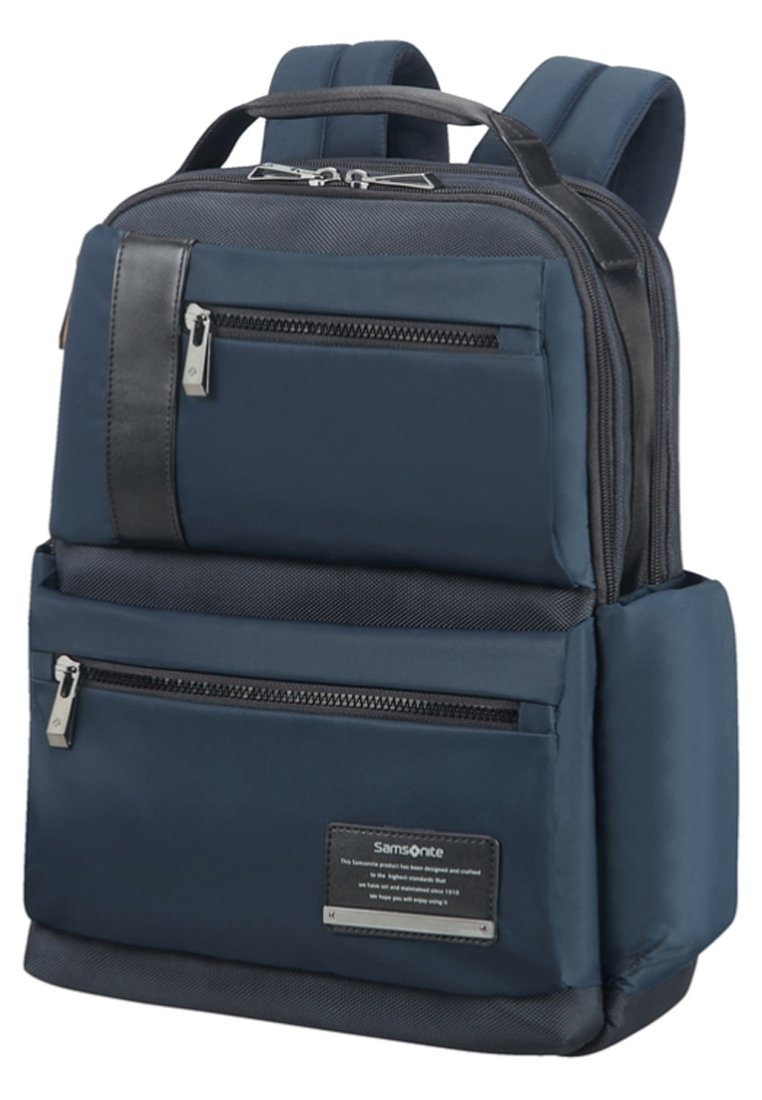 Samsonite Rucksack - dark blue - Zalando