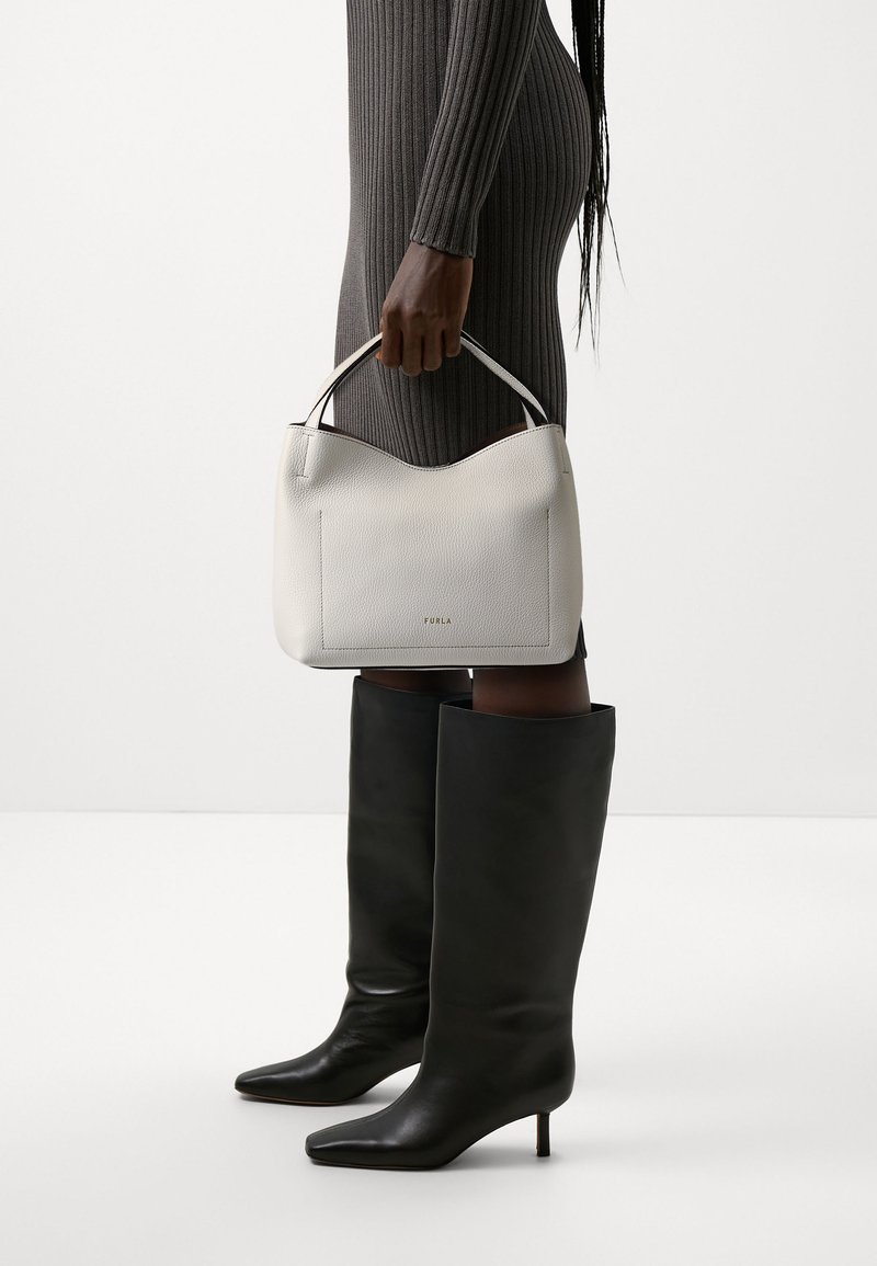 Furla PRIMULA - Handbag - marshmallow/off-white - Zalando.co.uk