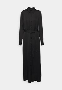 Banana Republic Tall ESSENTIAL SHIRTDRESS - Blusenkleid - boho paisley ...