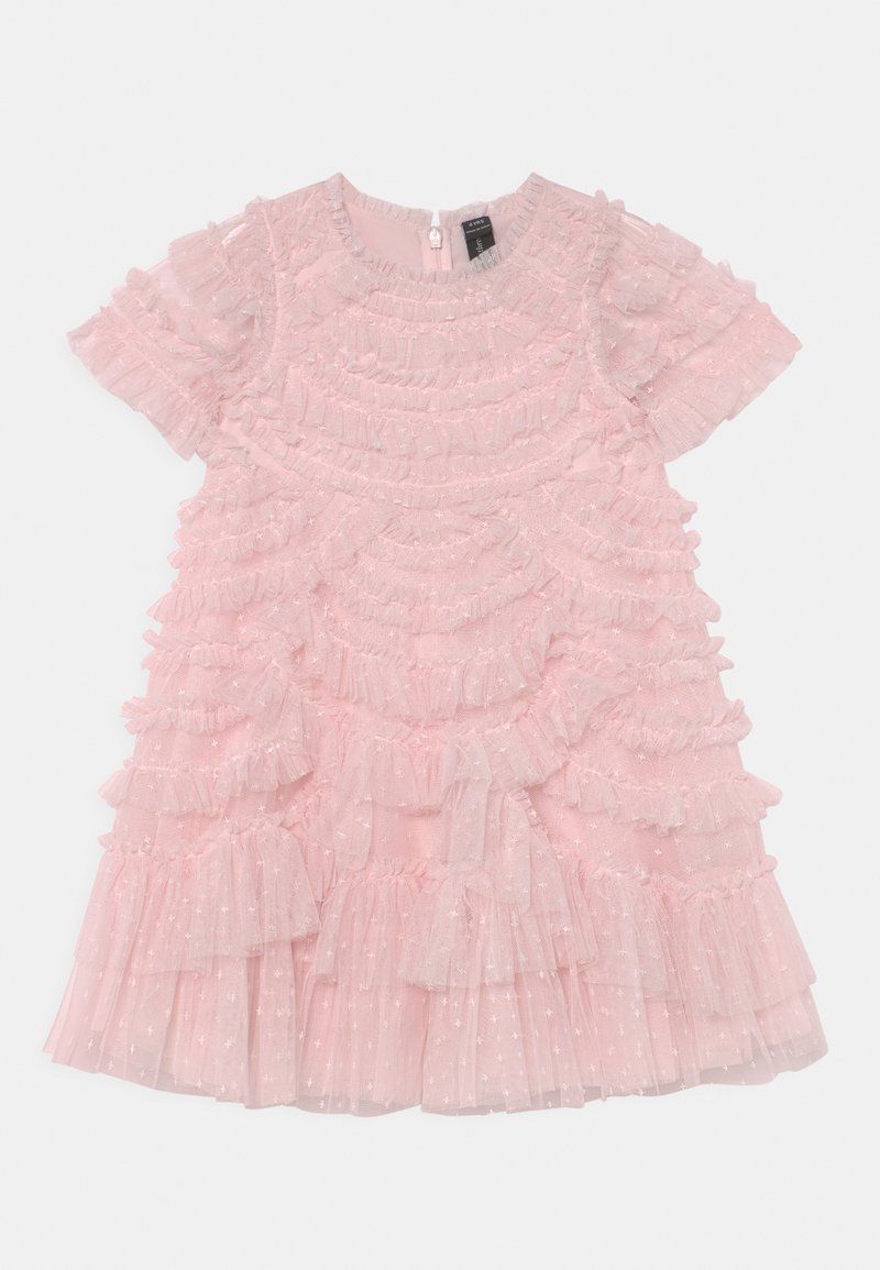 Needle & Thread MARILLA RUFFLE KIDS DRESS - Kokteilikleit/peokleit ...