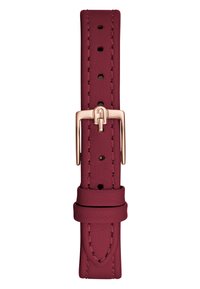 Furla FURLA LOGO LINKS - Montre - red/rouge - ZALANDO.FR