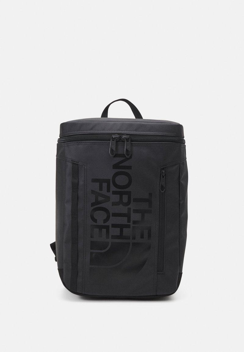 The North Face BASE CAMP FUSE BOX MINI UNISEX - Ryggsäck - black/svart ...