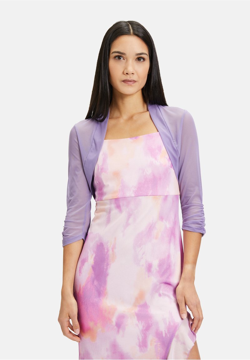 Vera Mont Bluse - soft violet/flieder - Zalando.ch