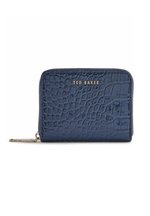 Ted Baker CONNII - Portemonnee - dark blue/blauw - Zalando.be