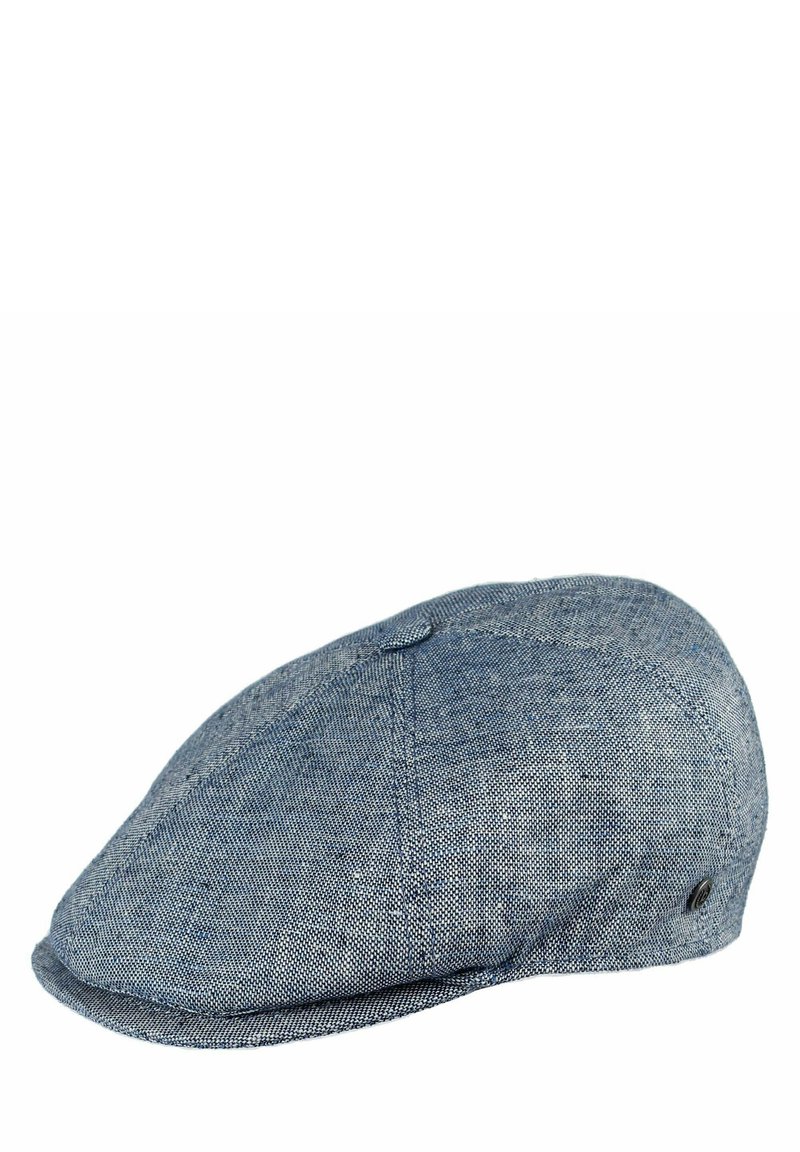 bugatti FLAT - Bonnet - light grey/gris clair - ZALANDO.FR
