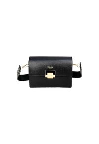 CHEVAL FIRENZE LUDOVICA - SHOULDER - Across body bag - black - Zalando.ie