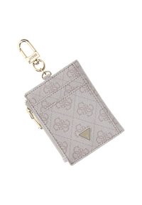 Guess Étui à clefs - mehrfarbig weiß/blanc - ZALANDO.FR