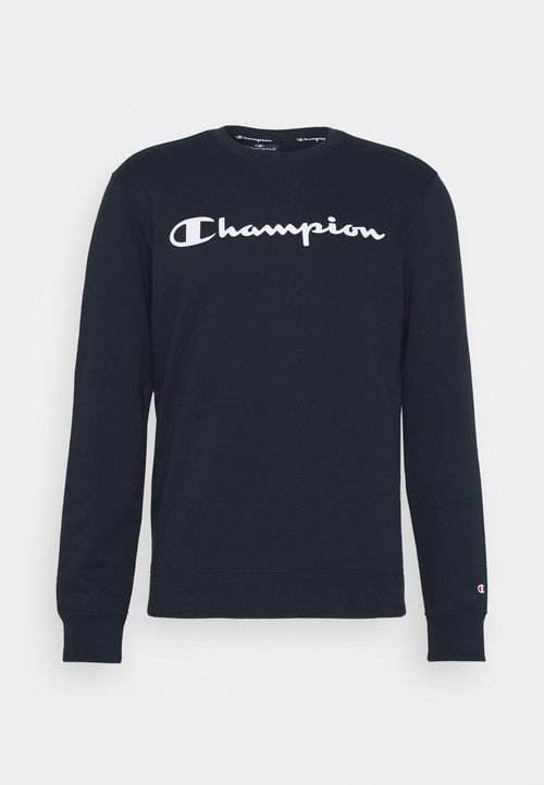 Champion ICONS - Sweatshirt - dark blue/dunkelblau - Zalando.ch