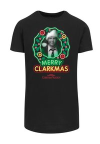 F4NT4STIC DISNEY CHRISTMAS VACATION MERRY CLARKMAS - PREMIUM FILM MOVIE ...