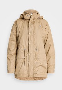 Polo Ralph Lauren HOODED COAT LINER JACKET 2-IN-1 - Kerge jope ...