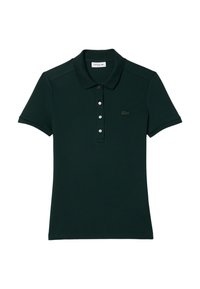Lacoste Polo - vert sinople yzp/vert - ZALANDO.FR