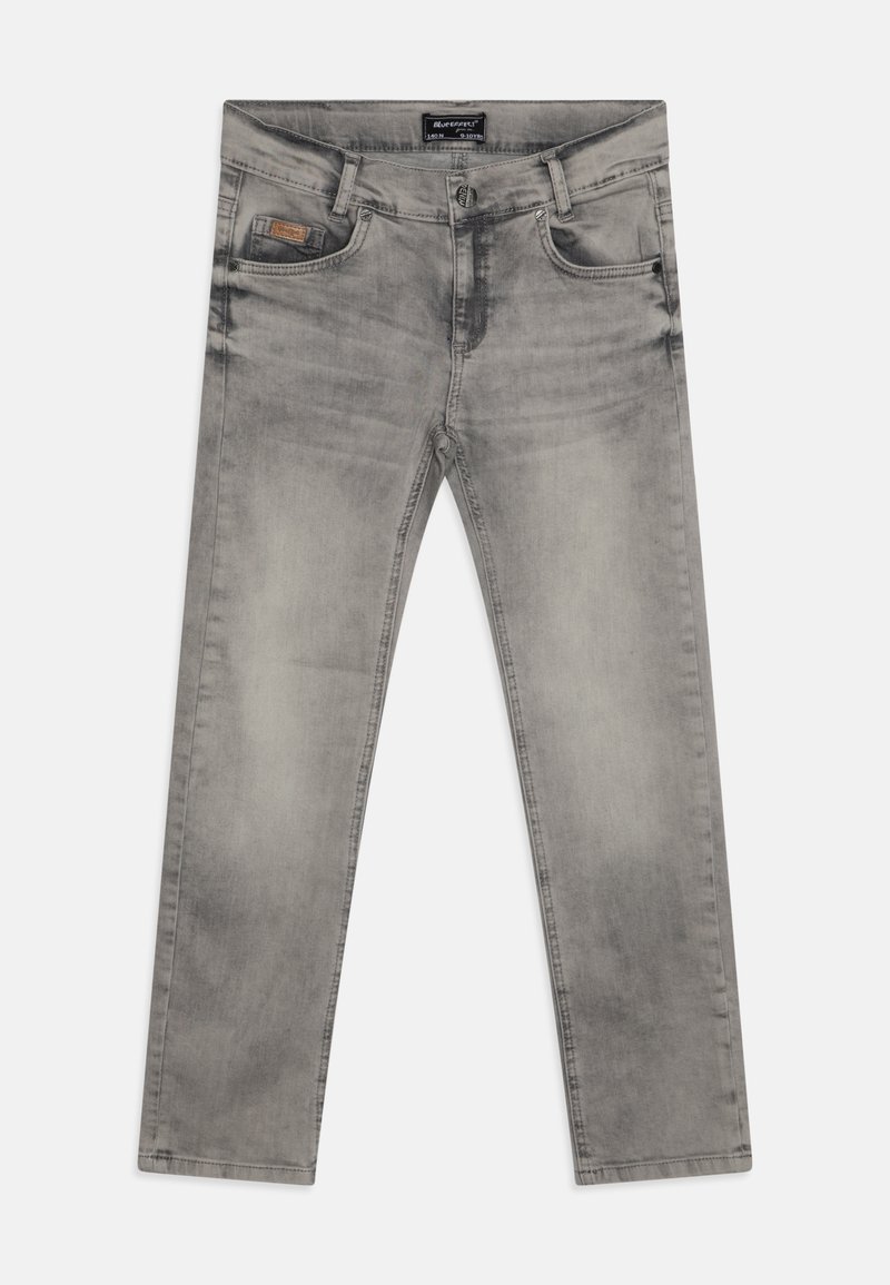 Blue Effect BOYS - Jean boyfriend - light grey/gris clair - ZALANDO.FR