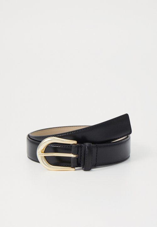 BOSS ANNA BELT - Vyö - medium beige/beige - Zalando.fi
